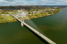 The East Huntington Bridge: A Symbol of Innovation and Controversy ...