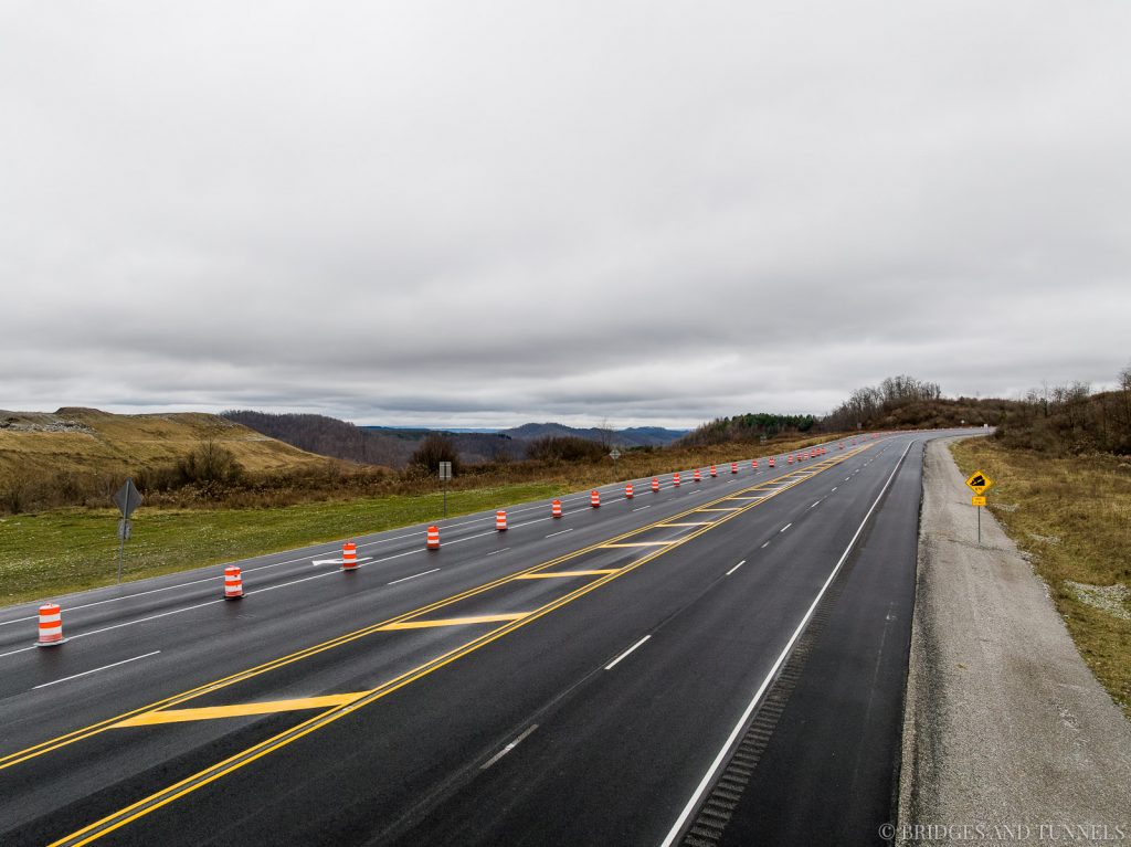 Virginia Opens New Corridor Q and Coalfields Expressway Segment ...