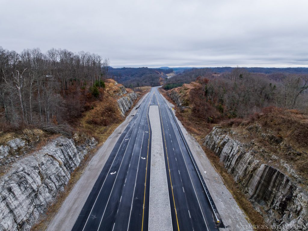 Virginia Opens New Corridor Q and Coalfields Expressway Segment ...