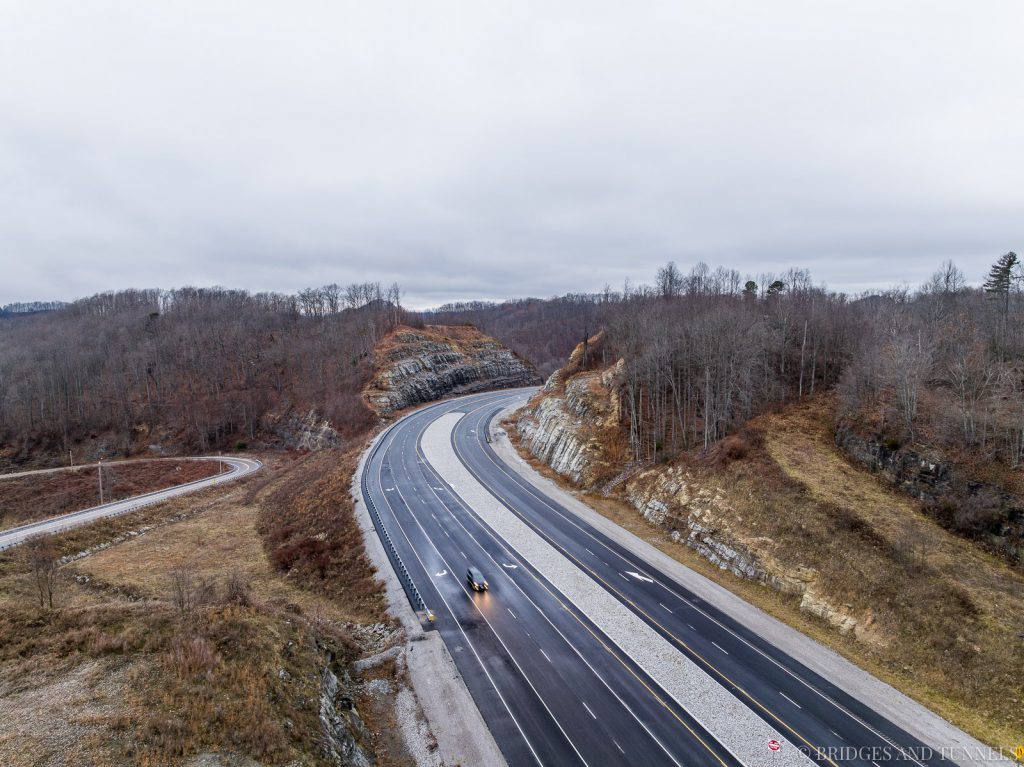 Virginia Opens New Corridor Q and Coalfields Expressway Segment ...