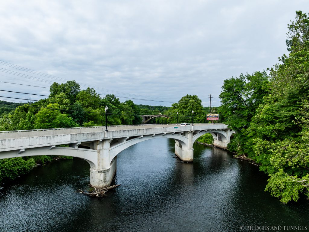 State Street Bridge - Bridges and Tunnels
