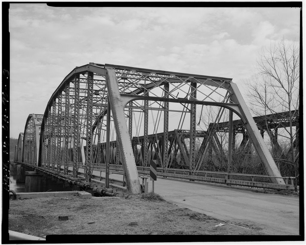 Cleves Bridge - Bridges and Tunnels