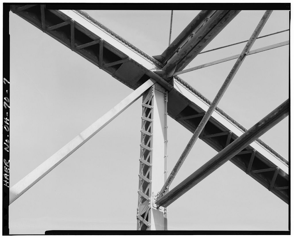 Cleves Bridge - Bridges and Tunnels
