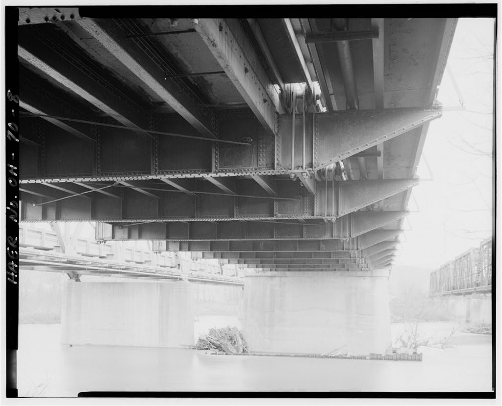 Cleves Bridge - Bridges and Tunnels