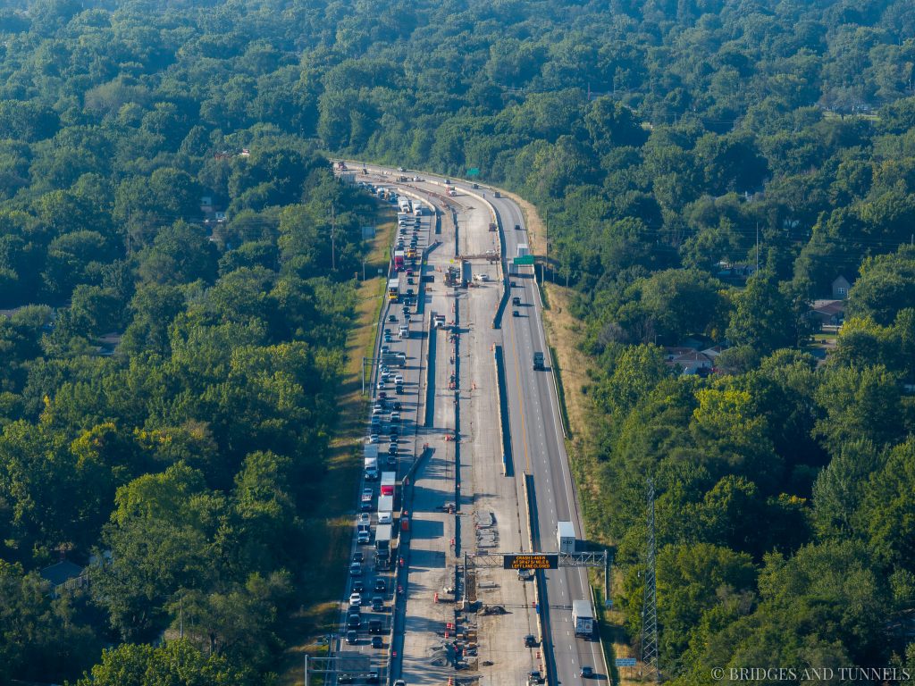 A Closer Look at Indiana’s Interstate 65 Safety and Efficiency Project ...