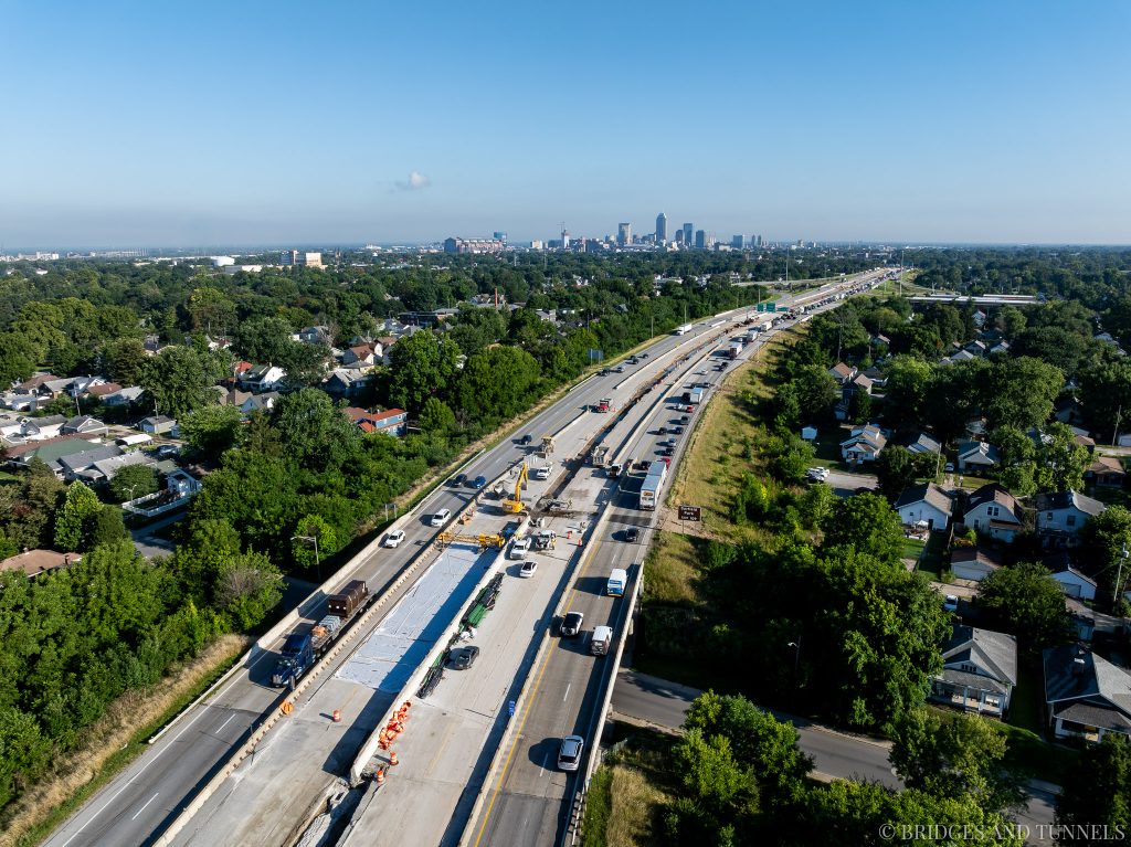 A Closer Look at Indiana’s Interstate 65 Safety and Efficiency Project ...