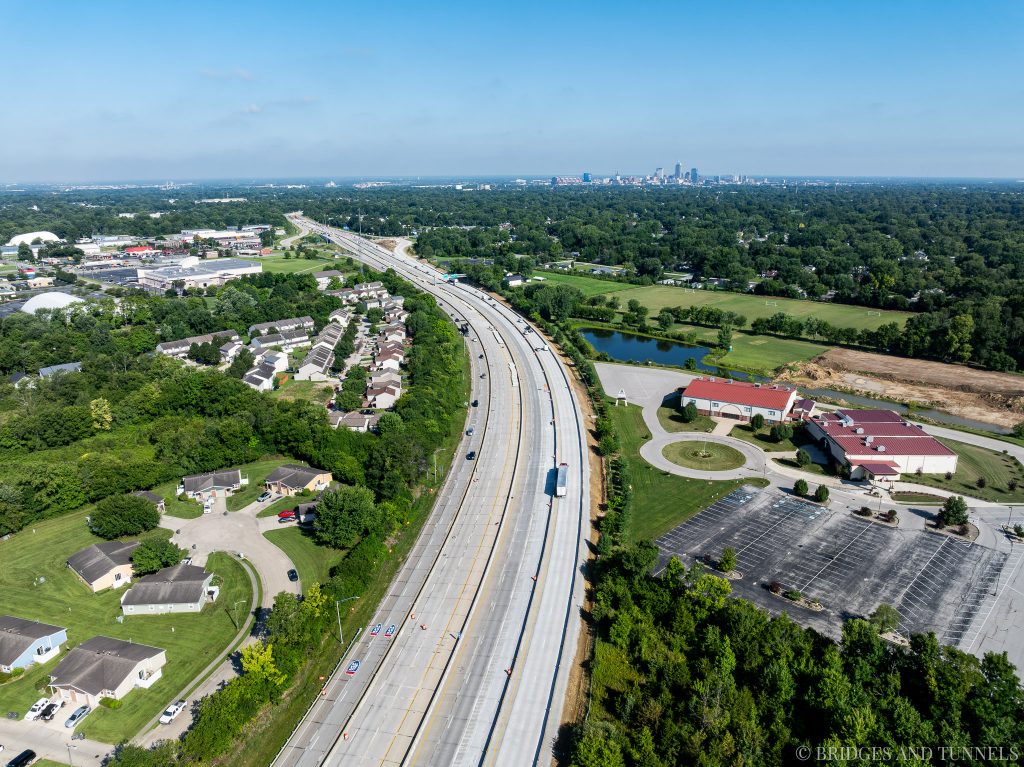 A Closer Look at Indiana’s Interstate 65 Safety and Efficiency Project ...
