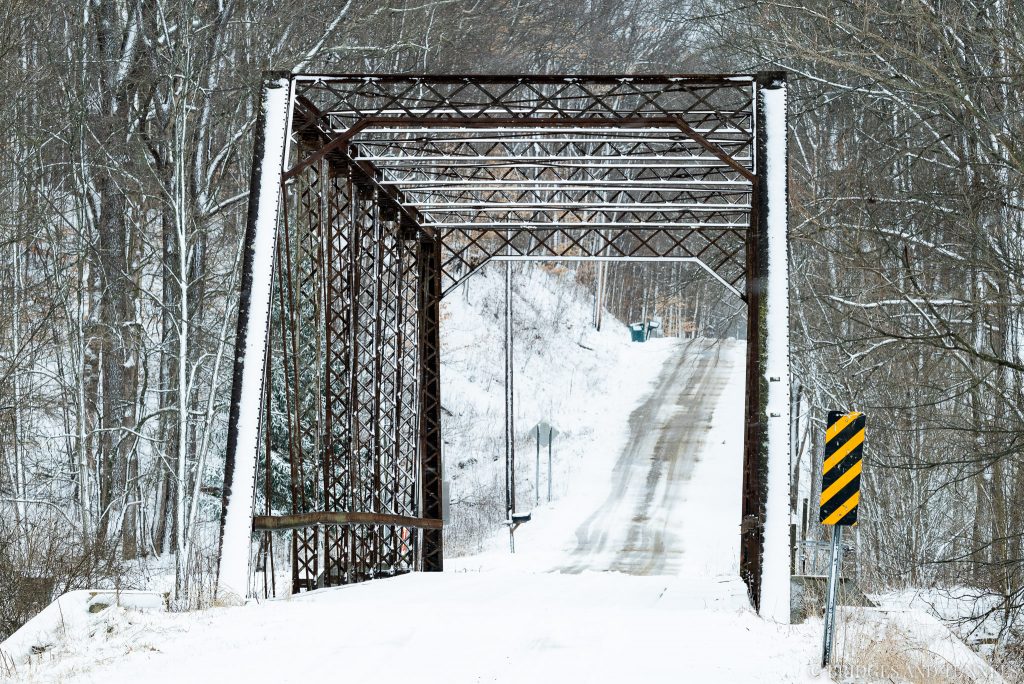 Cooper Bridge - Bridges and Tunnels