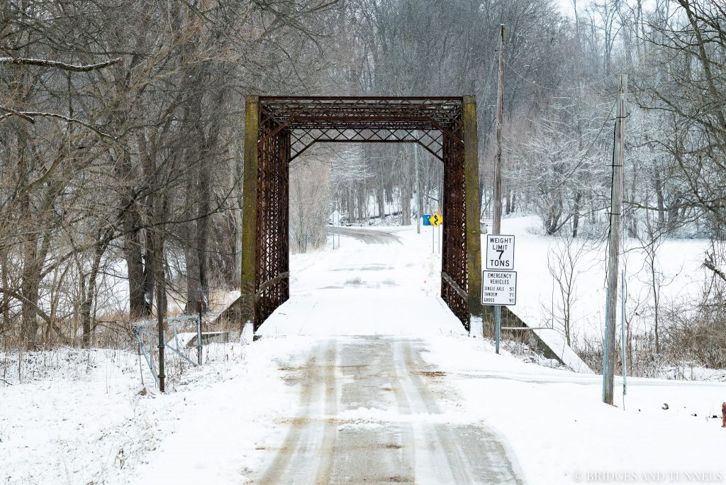 Cooper Bridge - Bridges and Tunnels