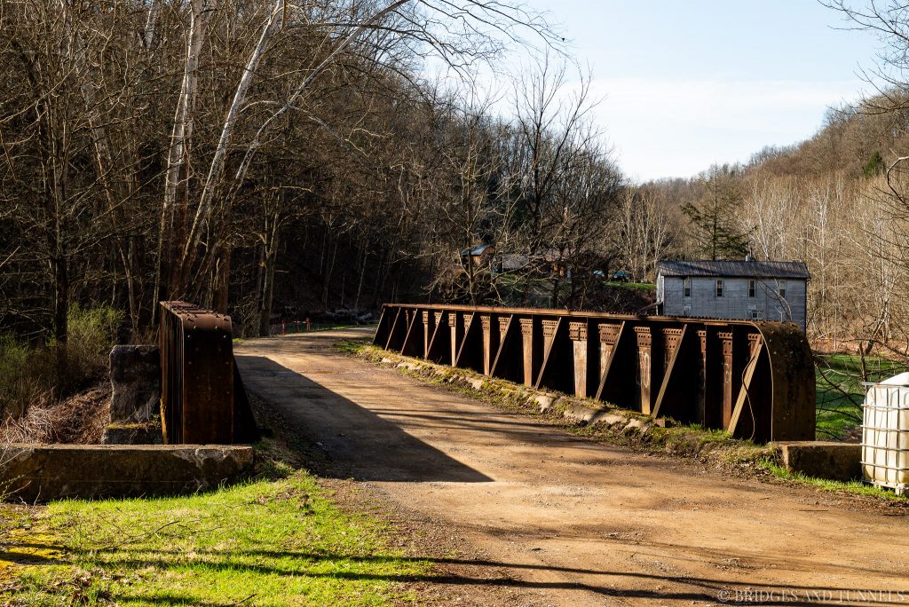 Martin Tunnel - Bridges and Tunnels